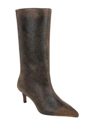 Franco Sarto SARTO By Franco Sarto Amari Boots Faded Black
