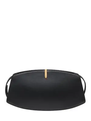 Savette The Florence Shoulder Bag - Black