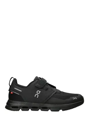 On Cloud Play Sneakers - Black