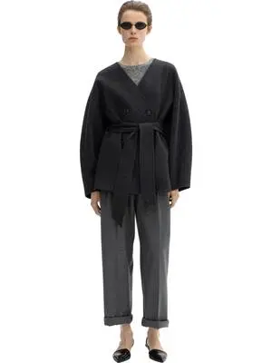 HOUSE OF DAGMAR House Of Dagmar Doublé Jacket