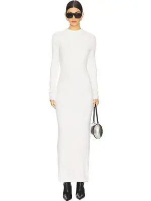 LAMARQUE Lindsay Dress - White