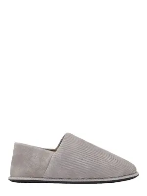 JW Anderson Slipper - Grey