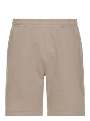 Beyond Yoga Fresh Cut Sweat Short Birch
