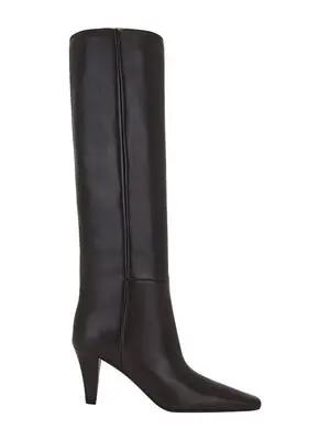SAINT LAURENT Saint Laurent Josie Boot