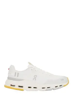 On On Cloudnova Form 2 White & Ivory