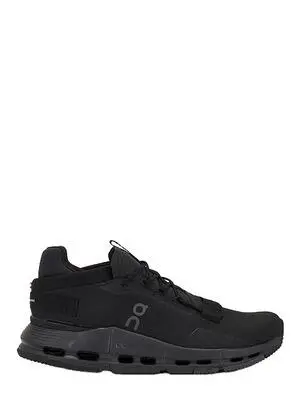 On Cloudnova 2 - Black