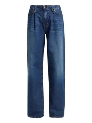 RAMY BROOK Kailani Wide-leg Jeans