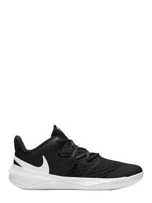Nike Hyperspeed Courtin Sneakers - Black/white