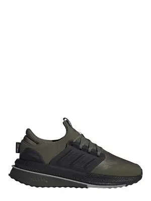 Adidas X_plrboost Sneakers - Olive Strata/shadow Olive/silver Pebble