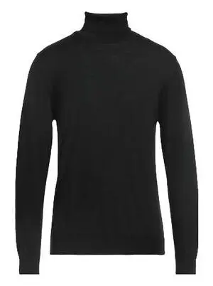 DANIELE FIESOLI DANIELE FIESOLI Turtleneck Black