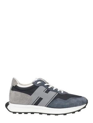 Hogan HOGAN Low-Top Sneakers Navy