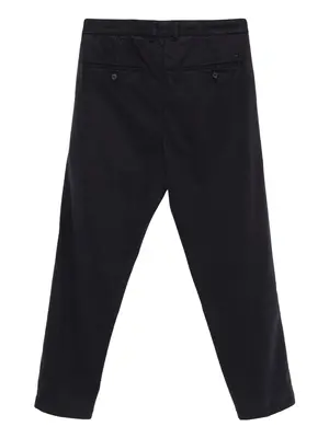 BOSS Perin Trousers - Blue