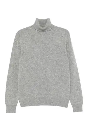 ZANONE Turtleneck Sweater