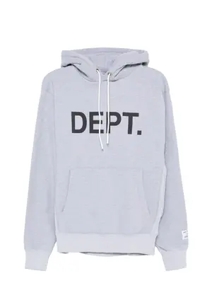 GALLERY DEPT. P/o Hoodie - Grey