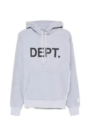 GALLERY DEPT. P/o Hoodie - Grey