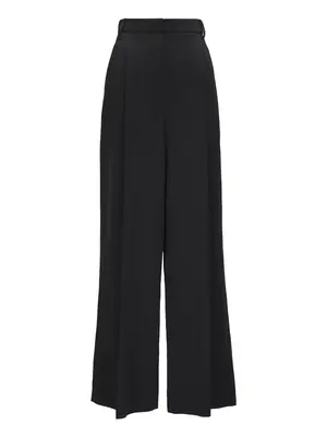 BRUNELLO CUCINELLI Brunello Cucinelli Wide-Leg Trousers