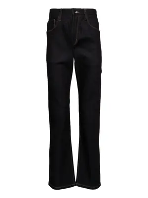 PRIVATE STOCK LABS The Francisco Jeans - Blue