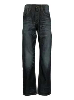 PRIVATE STOCK LABS Private Stock The Newton Jeans