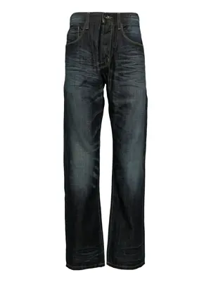 PRIVATE STOCK LABS Private Stock The Newton Jeans
