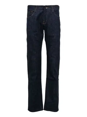 PRIVATE STOCK LABS The Cole Jeans - Blue