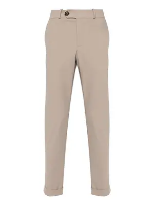 RRD Winter Chino Pants - Grey