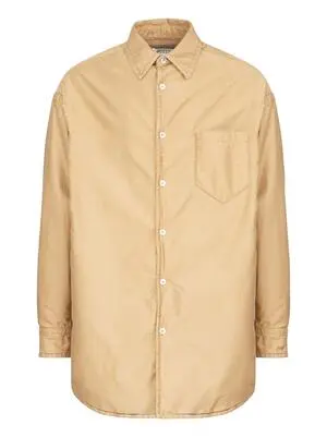 MAISON MARGIELA Oversized Design Lightweight Shirt