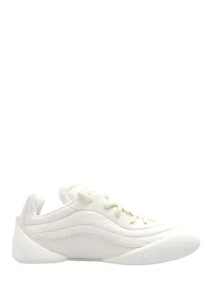 Alexander McQueen Alexander McQueen Flexion Sneakers Neutrals