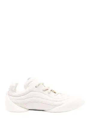Alexander McQueen Alexander McQueen Flexion Sneakers White