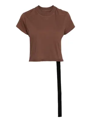 Rick Owens Lido Top - Brown