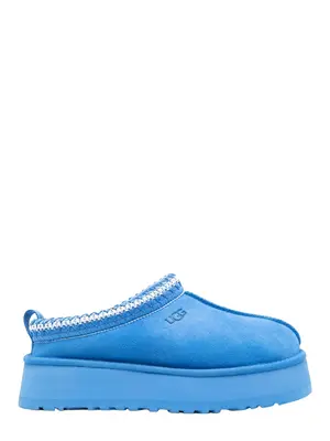 UGG UGG Tazz Slipper Blue