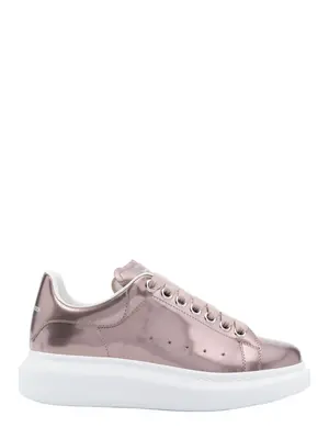 ALEXANDER MCQUEEN Alexander McQueen Oversized Sneakers