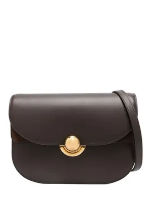 Furla Sfera Crossbody Bag - Brown