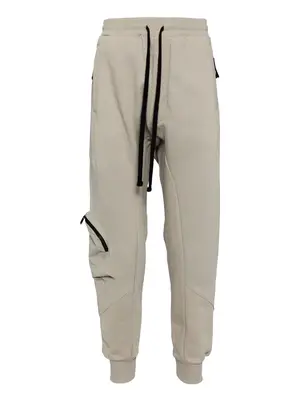 THOM KROM St 458 Track Pants - Neutrals