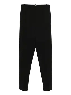 Pinko Anzin Trousers - Black
