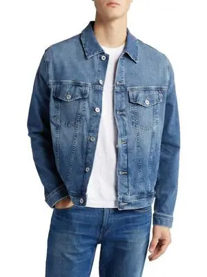 Ag AG Dart Denim Jacket Criterion