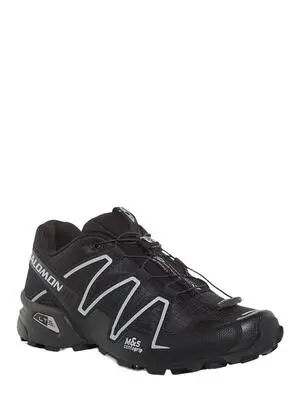 SALOMON Speedcross 3 Low Top Sneakers Black/silver