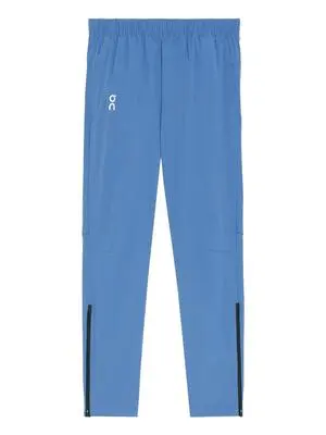 On Core Zip Cuff Pants Fjord