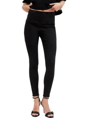ALLSAINTS AllSaints Cora Ultraskinny Jean