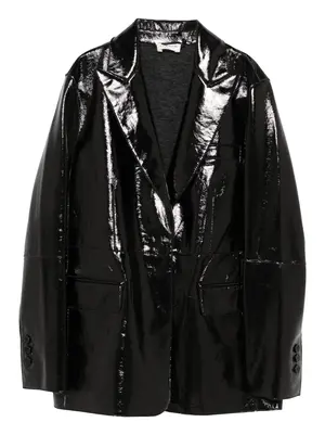 P.a.r.o.s.h Marilyn Blazer - Black