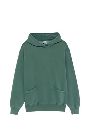 Champion Heritage Hoodie - Green