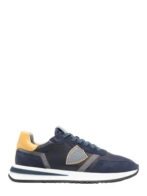 Philippe Model Philippe Model Paris Tropez 2.1 Sneakers Blue
