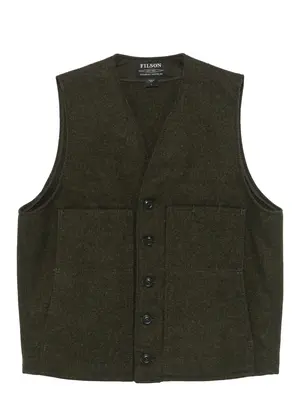 FILSON Mackinaw Gilet