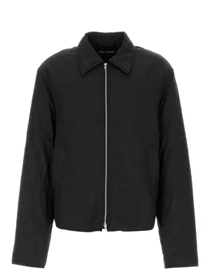 OUR LEGACY OUR LEGACY Padded Shirt Jacket