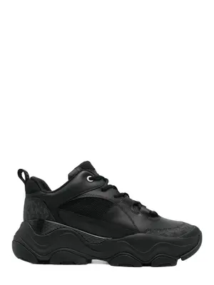 Michael Kors Atlas Trainers - Black