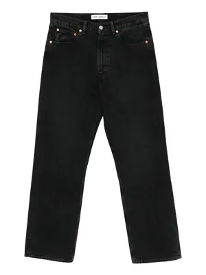 Our Legacy Third Cut Jeans - Black