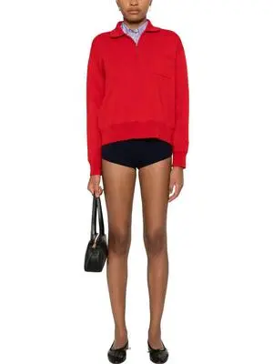 P.a.r.o.s.h P.A.R.O.S.H. Loos Shorts Blue