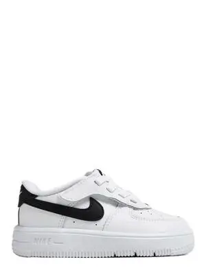 Nike Force 1 Low Easyonin Sneakers - White/black