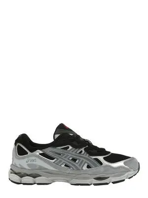 Asics Gel-NYC Sneakers Black/fjord Grey