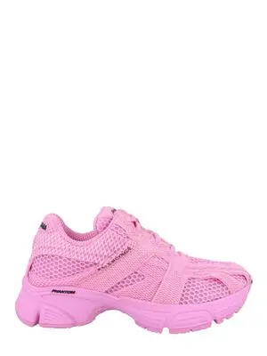 Balenciaga Phantom Sneakers - Pink