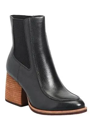 Kork-Ease® Kork-Ease® Cantley Bootie Black Leather